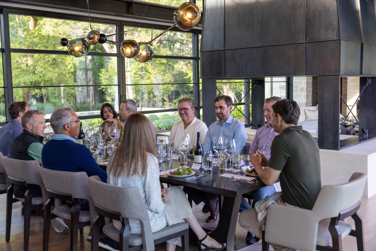 Caruso Foundation – Dan Caruso