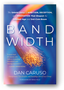 Book – Dan Caruso